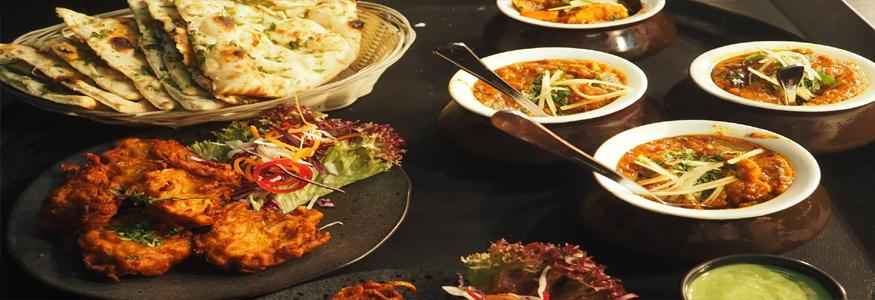 Kabila Restaurant, Dubai Land, Dubai - Menupages.ae