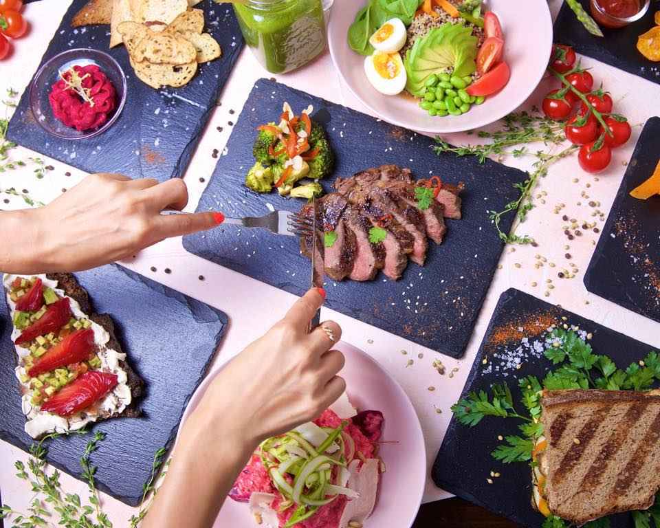 Favourite Choice Restaurant, Jumeirah Lake Towers (JLT), Dubai - Menupages.ae