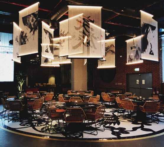 Han Shi Fu Restaurant, Deira, Dubai - Menupages.ae