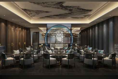 Chuan Restaurant, Palm Jumeirah, Dubai - Menupages.ae