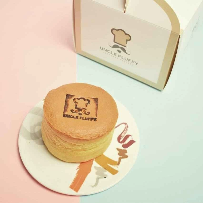 Uncle Fluffy Restaurant, Dubai Marina, Dubai - Order Online - Menupages.ae