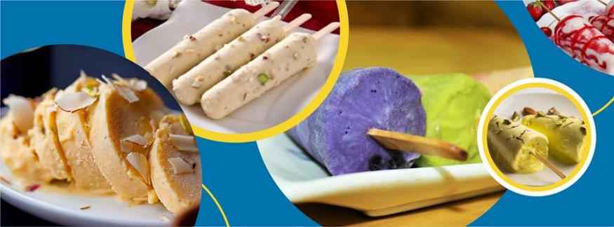 Kulfi House Restaurant, Karama, Dubai - Menupages.ae