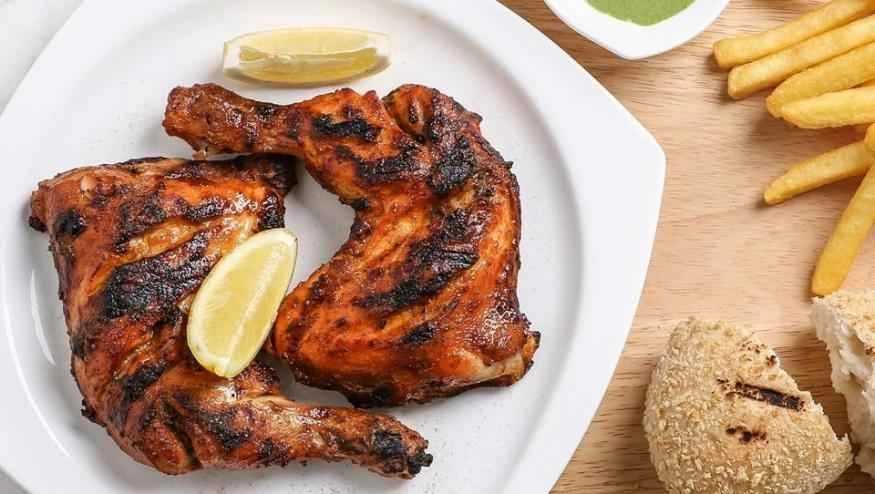 Max's All About Chicken Restaurant, Deira, Dubai - Order Online ...