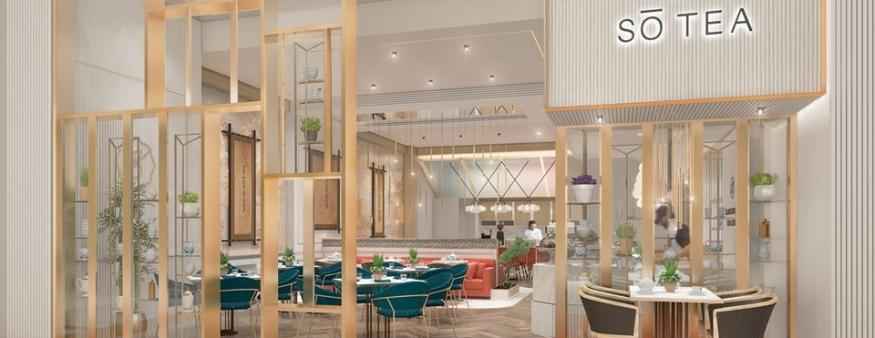 So Tea, Mirdif, Dubai - Menupages.ae