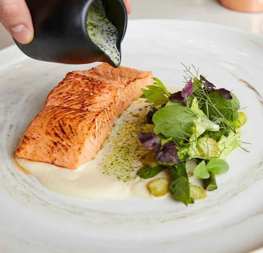 3BK Restaurant, Downtown Dubai, Dubai - Menupages.ae