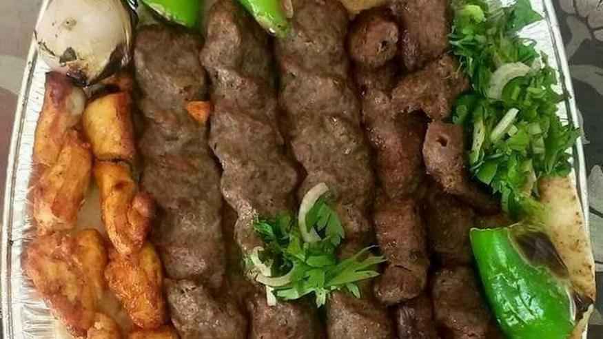 Al Fawwar Restaurant, Al Wahda, Abu Dhabi - Menupages.ae