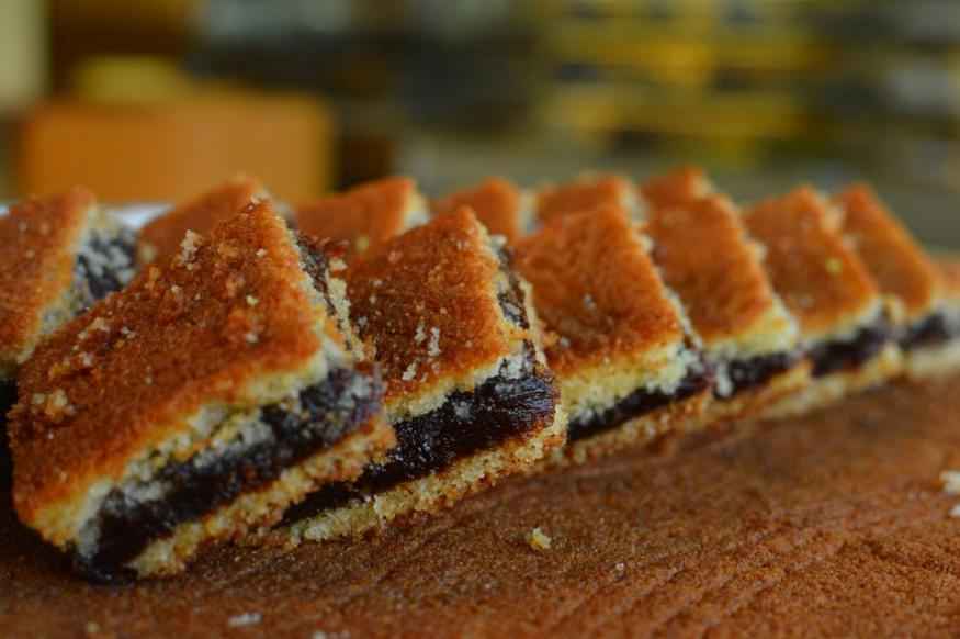 Al Samadi Sweets, Al Khalidiyah, Abu Dhabi - Menupages.ae