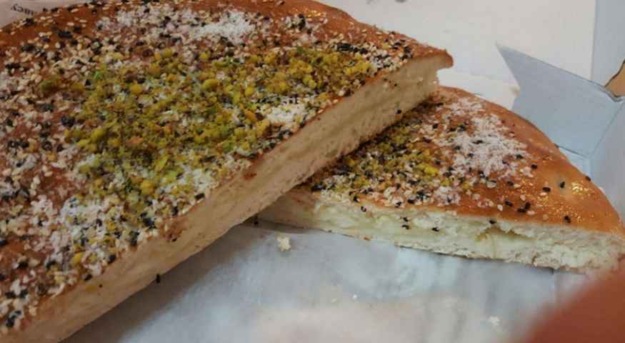 Liwa Pastry Restaurant, Al Khalidiyah, Abu Dhabi - Menupages.ae