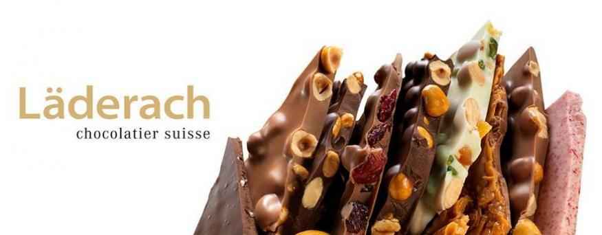 Laderach, Yas Island, Abu Dhabi - Menupages.ae