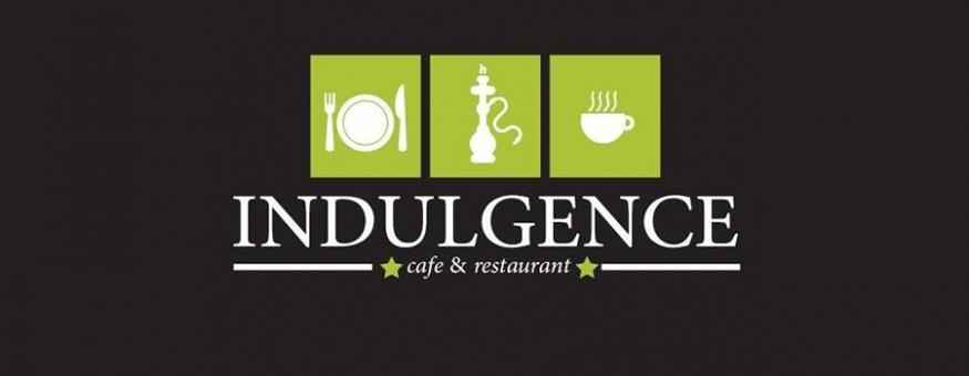 Indulgence Cafe Restaurant, International City, Dubai - Menupages.ae