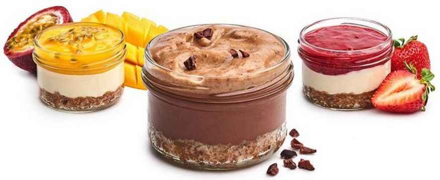 Coco Yogo Restaurant, Downtown Abu Dhabi, Abu Dhabi - Menupages.ae