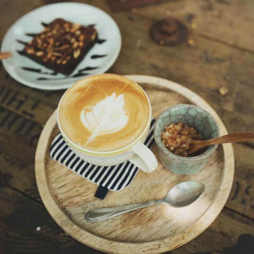 Hug & Mug Cafe, Khalifa City, Abu Dhabi - Menupages.ae