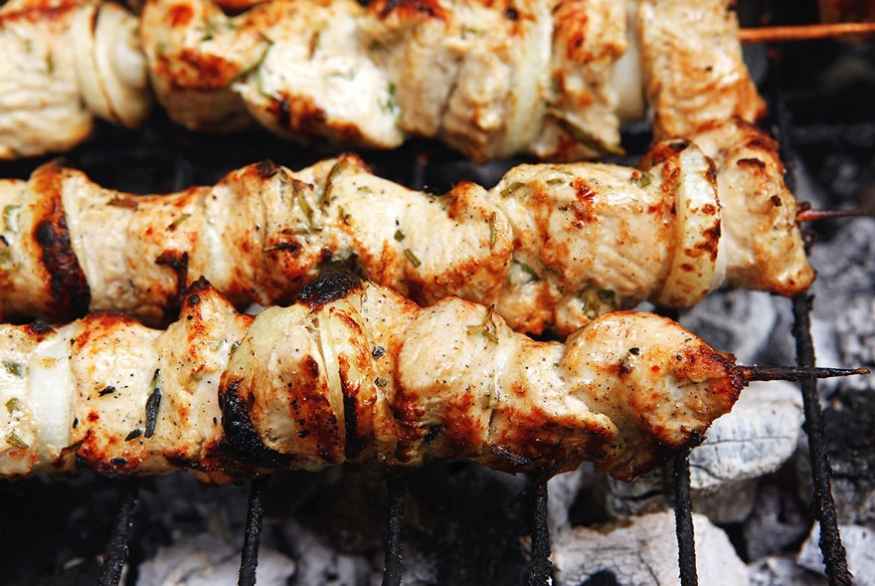 JJ Chicken Restaurant, Khalifa City, Abu Dhabi - Menupages.ae