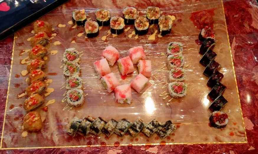 Fresh Way Restaurant, Tourist Club , Abu Dhabi - Menupages.ae