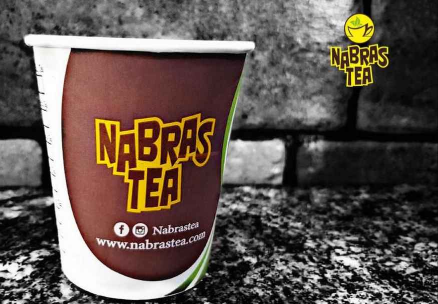 Nabras Tea Restaurant, Tourist Club , Abu Dhabi - Menupages.ae