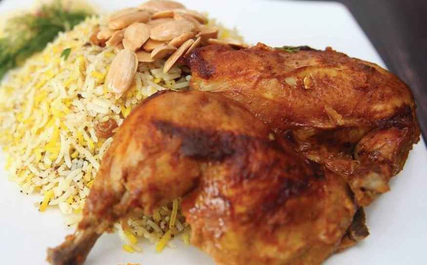 Layali Al Sham Restaurant, Mussafah Shabiya, Abu Dhabi - Menupages.ae