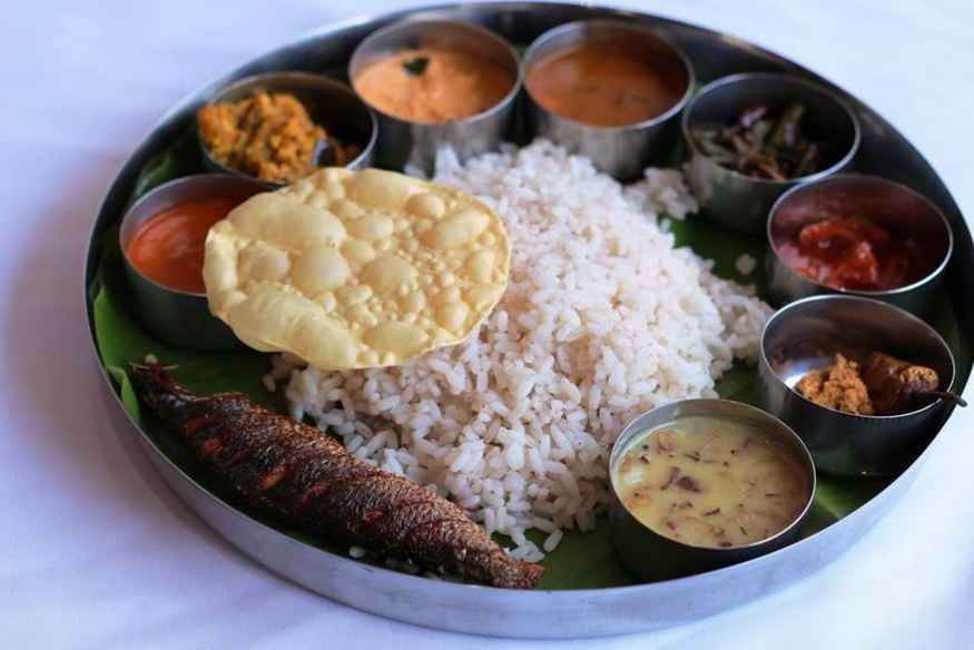 Spice Empire Restaurant, Tourist Club , Abu Dhabi - Menupages.ae