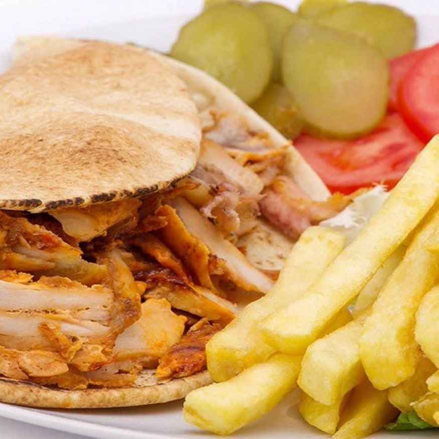 Debs W Remman Restaurant, Al Shahama, Abu Dhabi - Menupages.ae