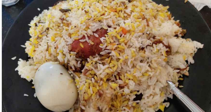 Al Bawaba Restaurant, Mussafah Sanaiya, Abu Dhabi - Menupages.ae