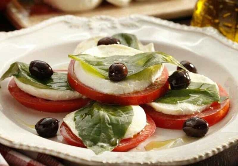 800 Pizza Restaurant, Jumeirah, Dubai - Order Online - Menupages.ae