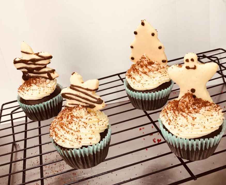 Flour Dust Sweets Restaurant, Al Reef, Abu Dhabi - Menupages.ae