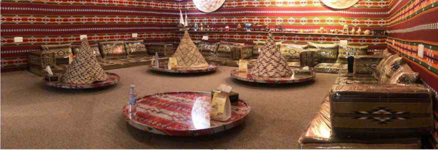 Fanatek Popular Restaurant, Al Samha, Abu Dhabi - Menupages.ae