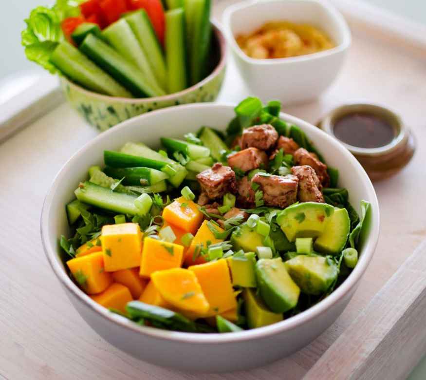 Simple Cafe, Al Madina Al Riyadiya, Abu Dhabi - Menupages.ae