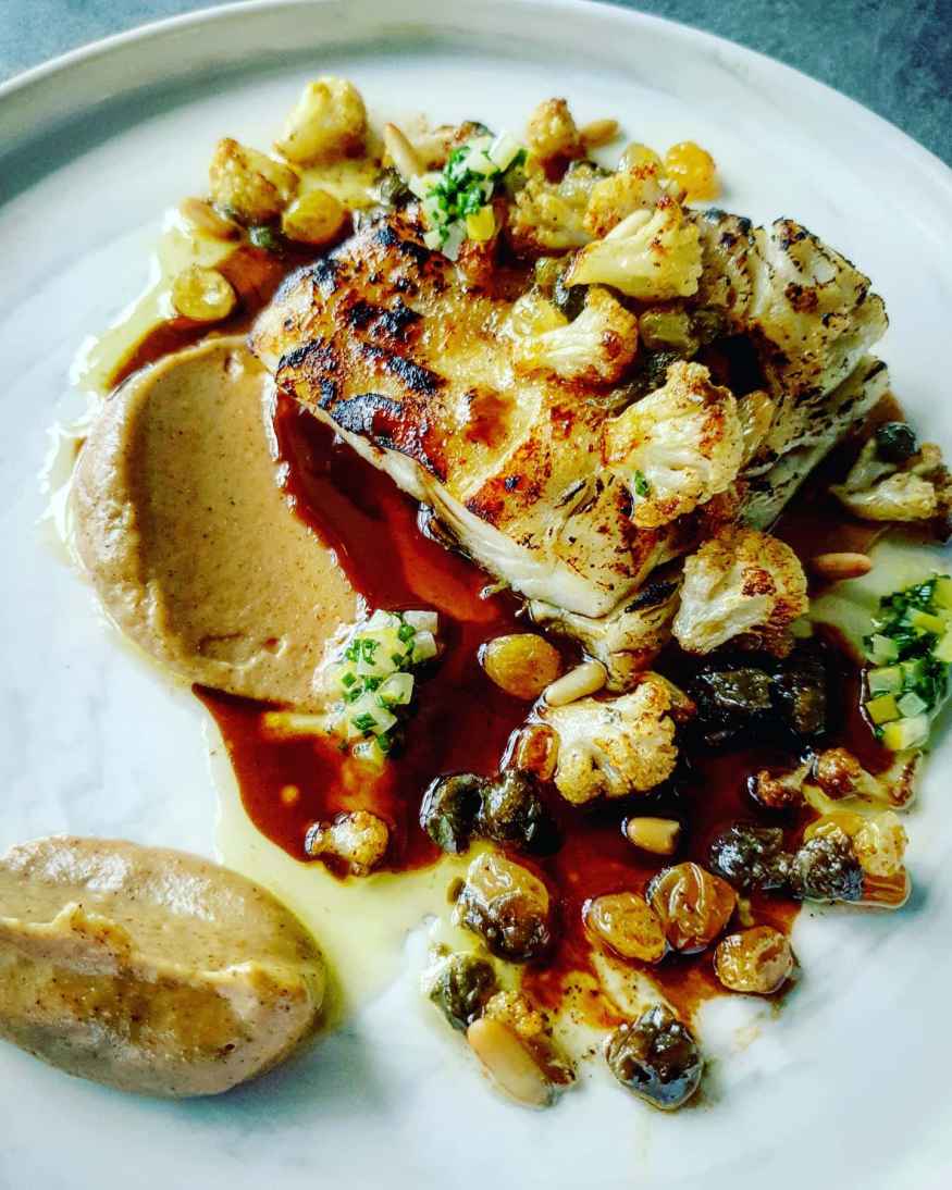 Slab Restaurant, Jumeirah, Dubai - Menupages.ae