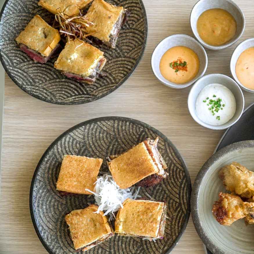 Mamafri Restaurant, Jumeirah, Dubai - Menupages.ae