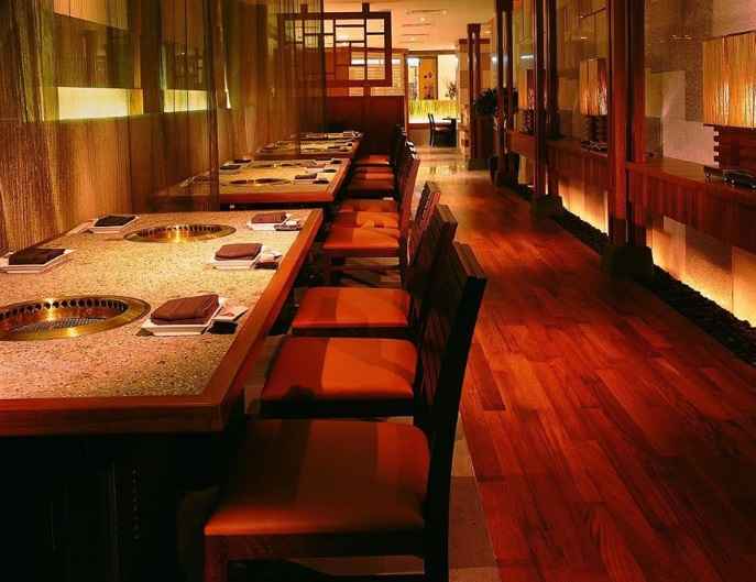 Sumibiya Restaurant, Deira, Dubai - menupages.ae