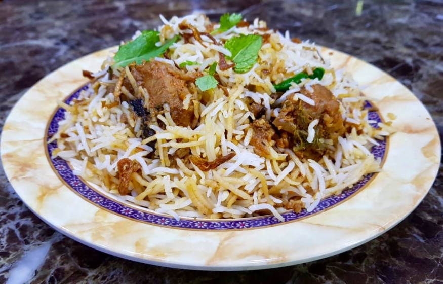 Pakwaan Foods Restaurant, Al Markaziya, Abu Dhabi - Menupages.ae