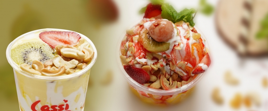 Lassi Shop, Madinat Zayed, Abu Dhabi - Menupages.ae