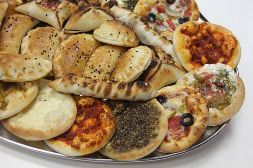 Al Fawar Pastry Restaurant, Muroor, Abu Dhabi - Menupages.ae