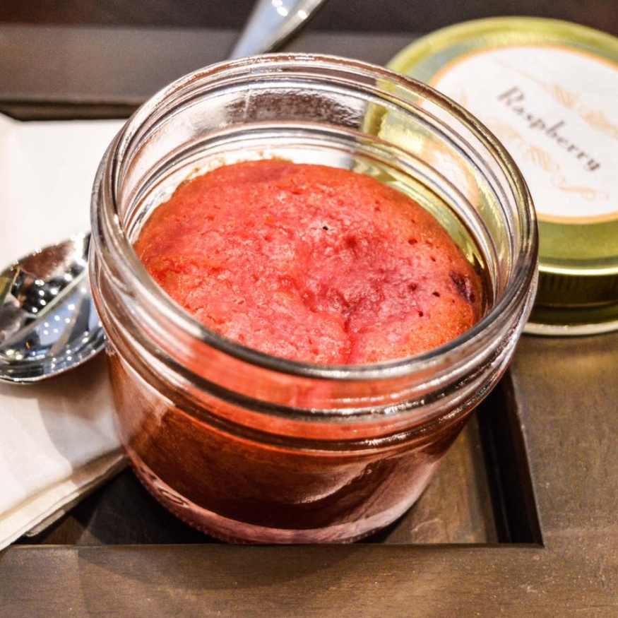 Molten Me Restaurant, Khalifa Park, Abu Dhabi - Menupages.ae