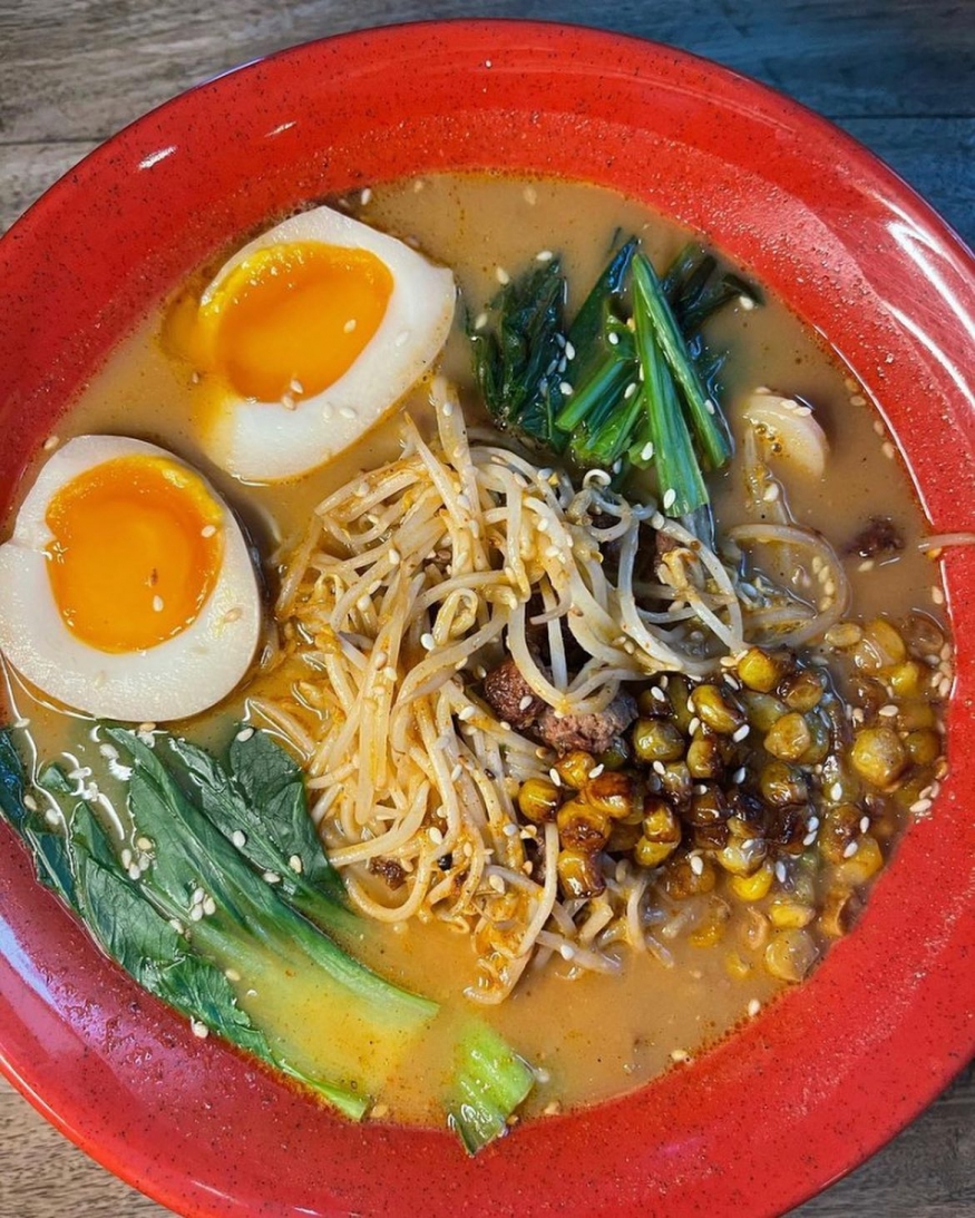 Maru Udon Restaurant, Deira, Dubai - Order Online - Menupages.ae