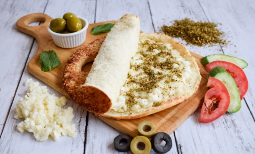 Hanon Feras Sweets Restaurant, Al Majaz, Sharjah - Menupages.ae